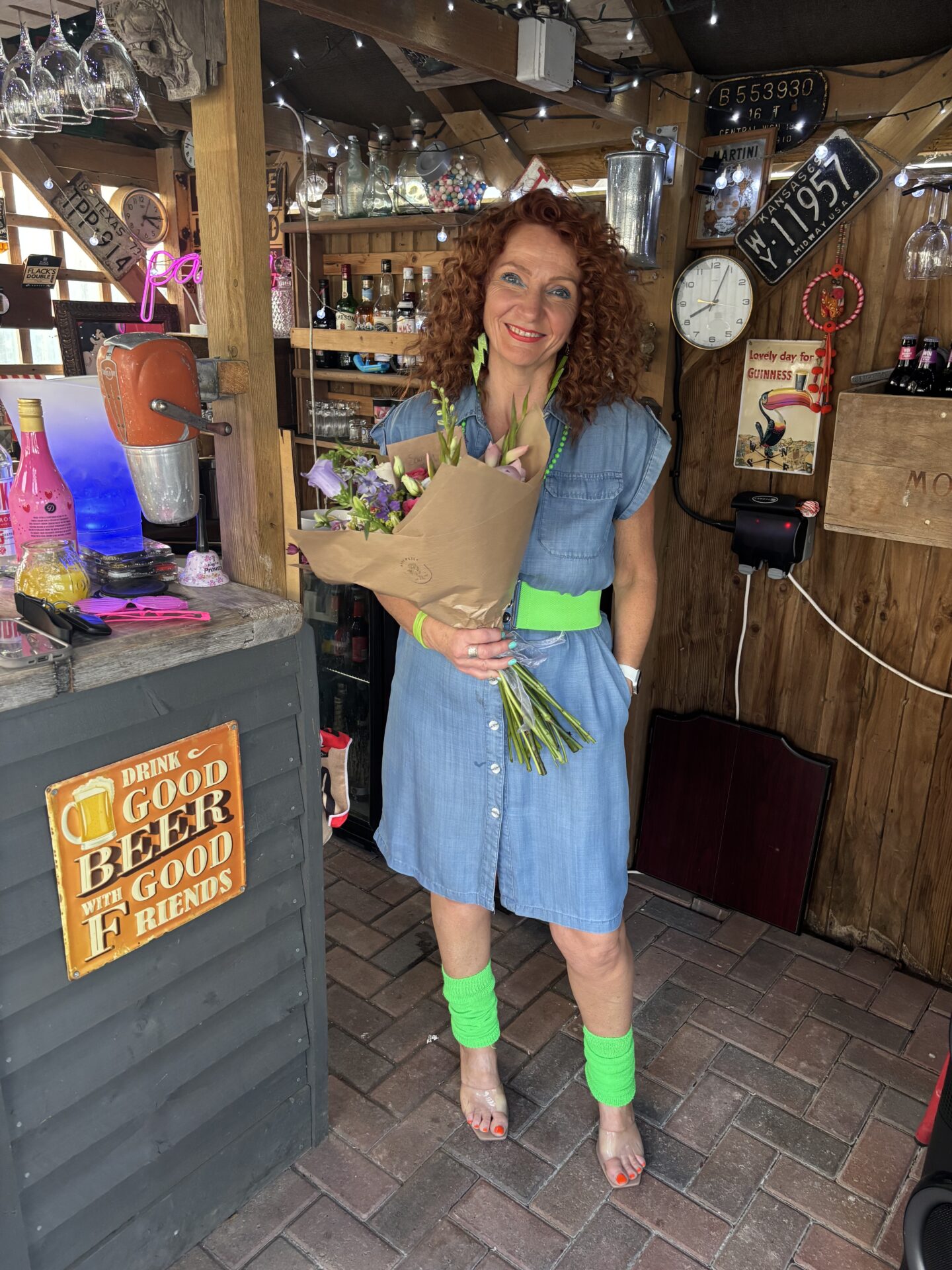 Celebrating 40 Years of Hairdressing - Sam at William Guy